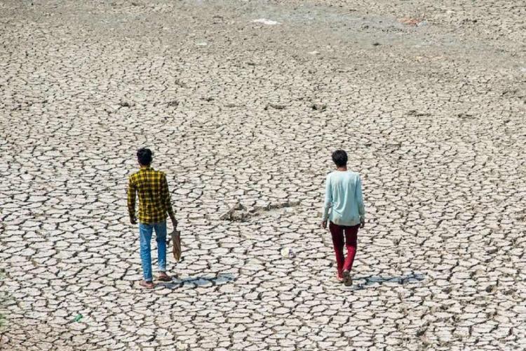 Deadly heatwaves threaten to reverse India’s progress on poverty and ...