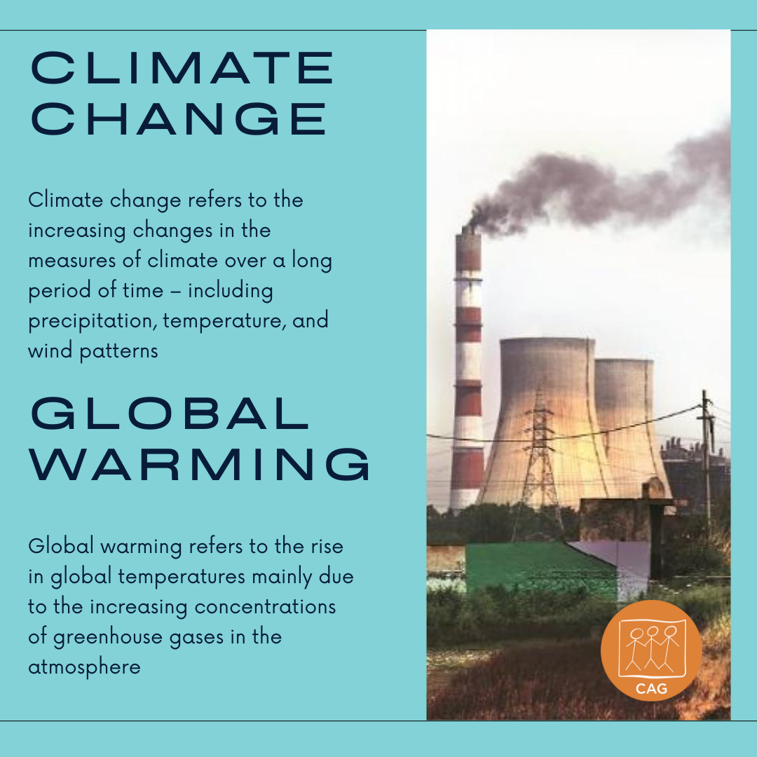 Climate Change: Global Food Security | Climate Connection